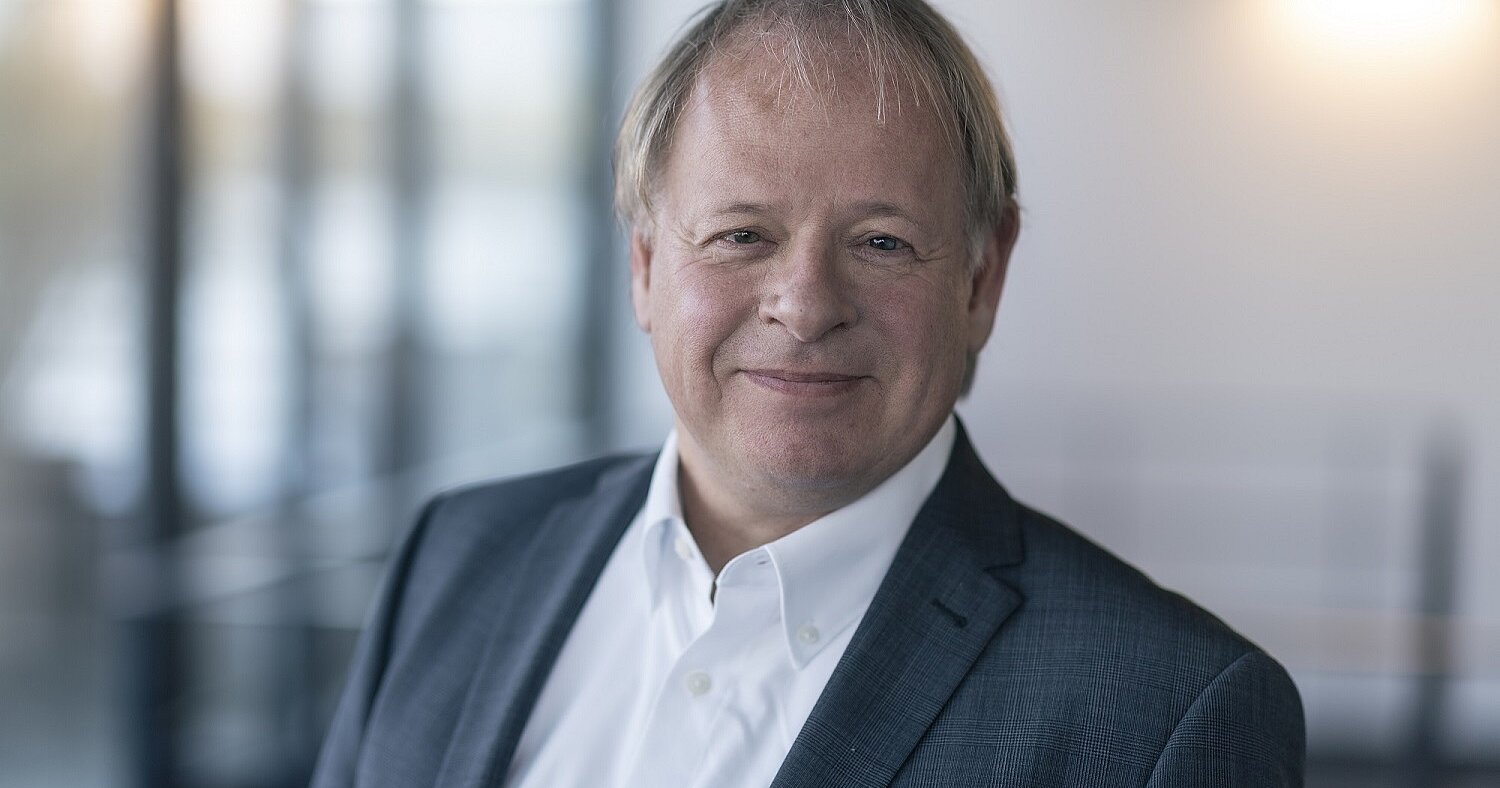 Interview mit Dr. Christoph Jaschinski