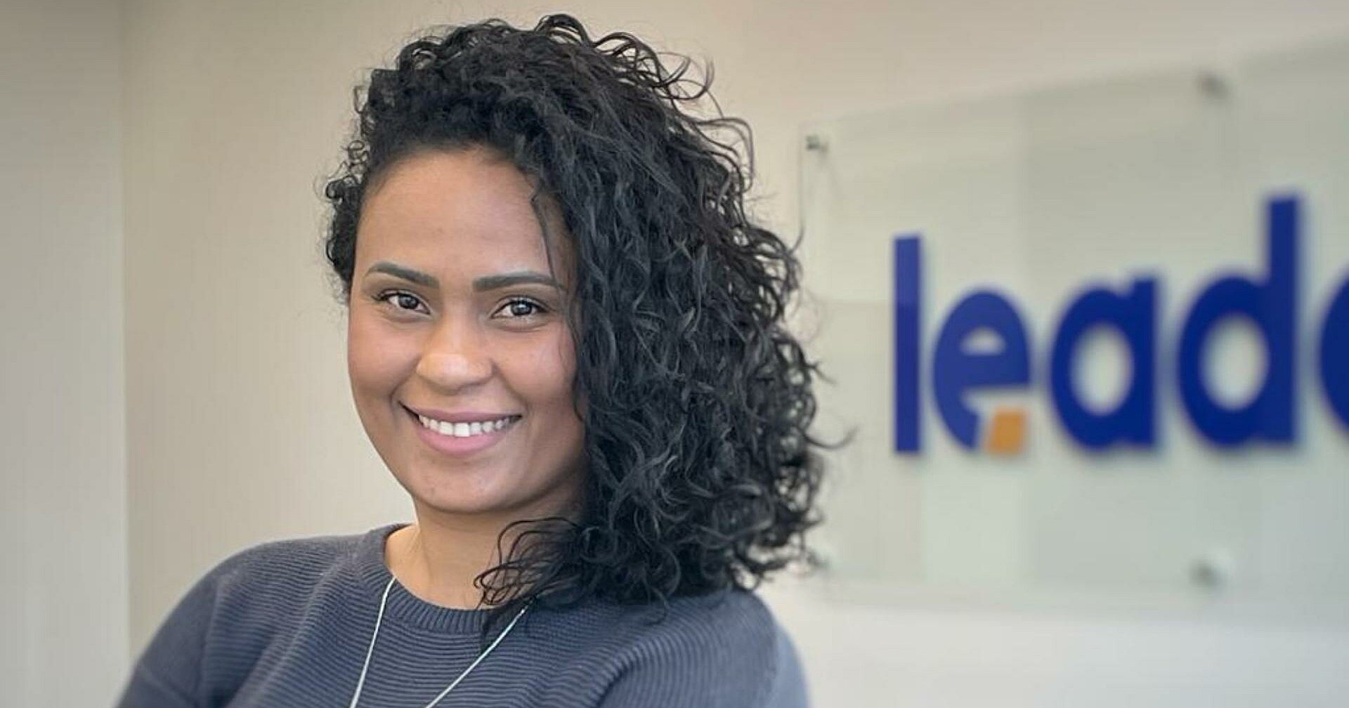 Leonarda's Journey at Leadec